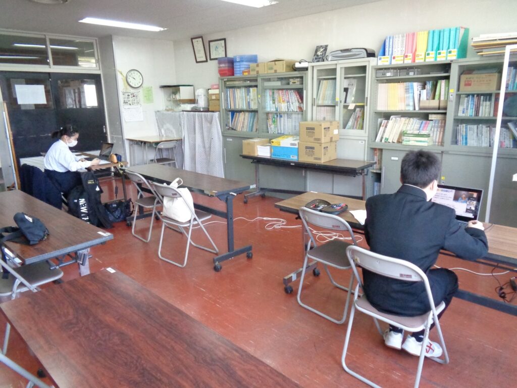 27 3月 2023 江別市立大麻東中学校ホームページ